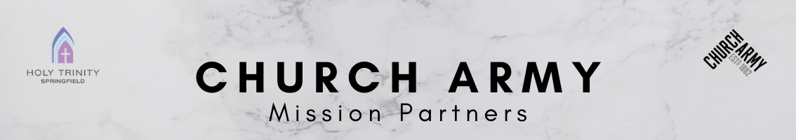 Church Army Mission Partners
